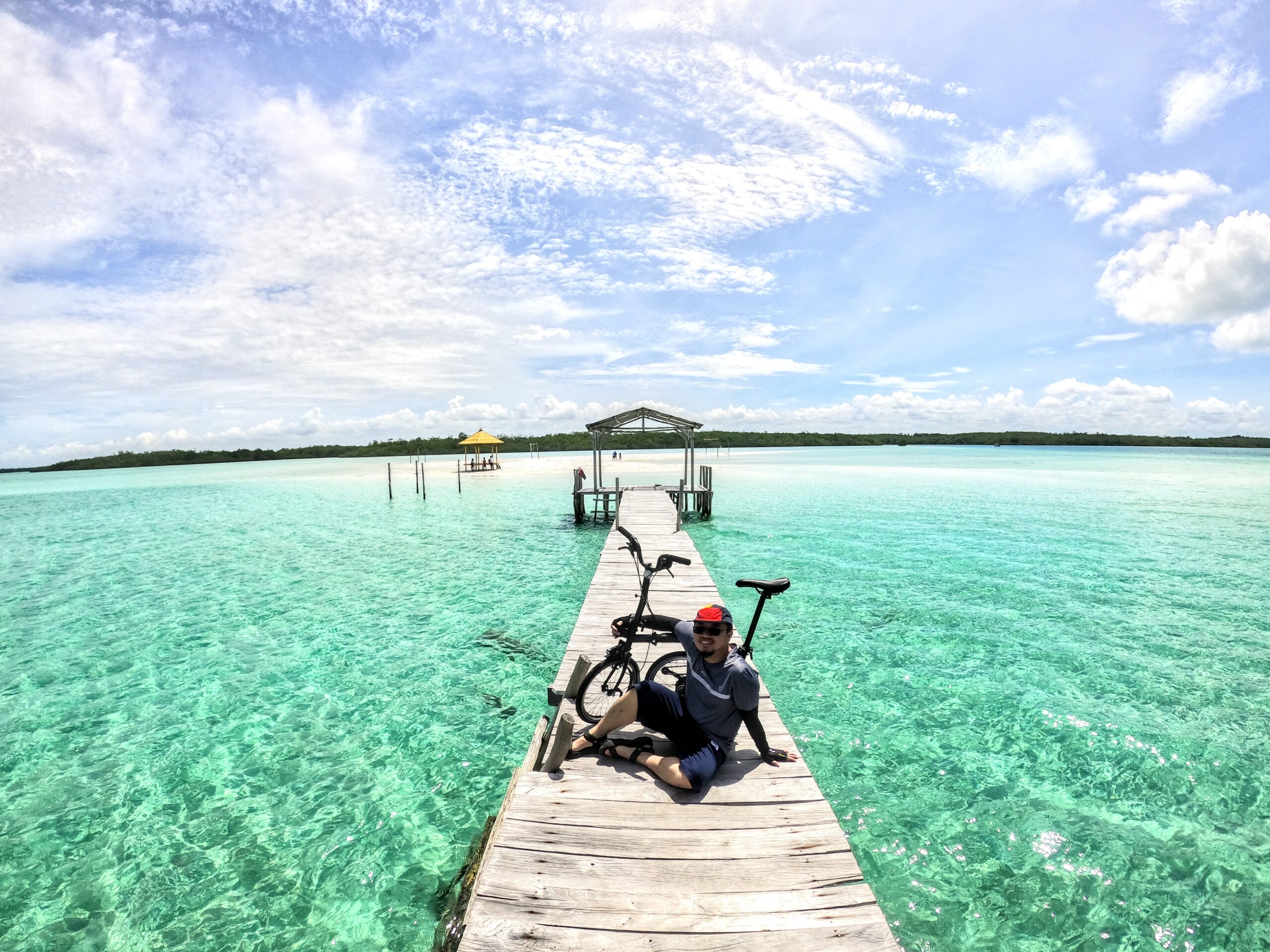 Paket Tour Hemat 4D3N+Pulau Leebong - Paket Tour Belitung ,Private Trip ...